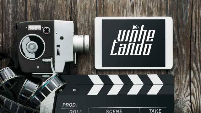 Vinhetas e Aberturas em Vídeo - Vinhetando Audiovisual