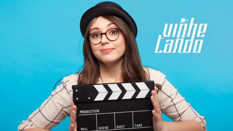 Assista ao Portfolio de vinhetas ou intros - Vinhetando Audiovisual